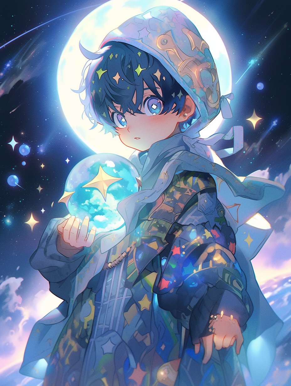 Toki AI yasu on Twitter: "#AIart #AIイラスト #ショタ #shota https://t.co/mk4dmZCrLp" / Twitter