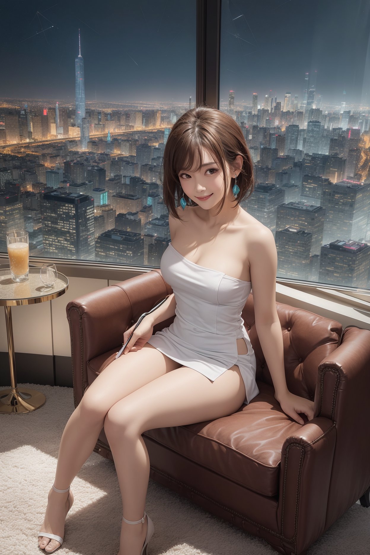 ai_cocot on Twitter: "おやすみなさい。いい夢が見れそうです。 #sweet_muse #stablediffusion #AIart #AIグラビア https://t ...