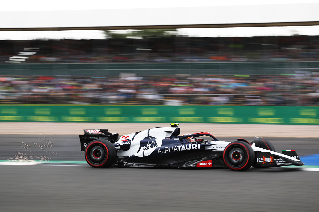 autosport web/オートスポーツweb on Twitter: "【順位結果】2023年F1第11戦イギリスGP予選 https://t.co/XFNUK8rHz2 #F1 # ...