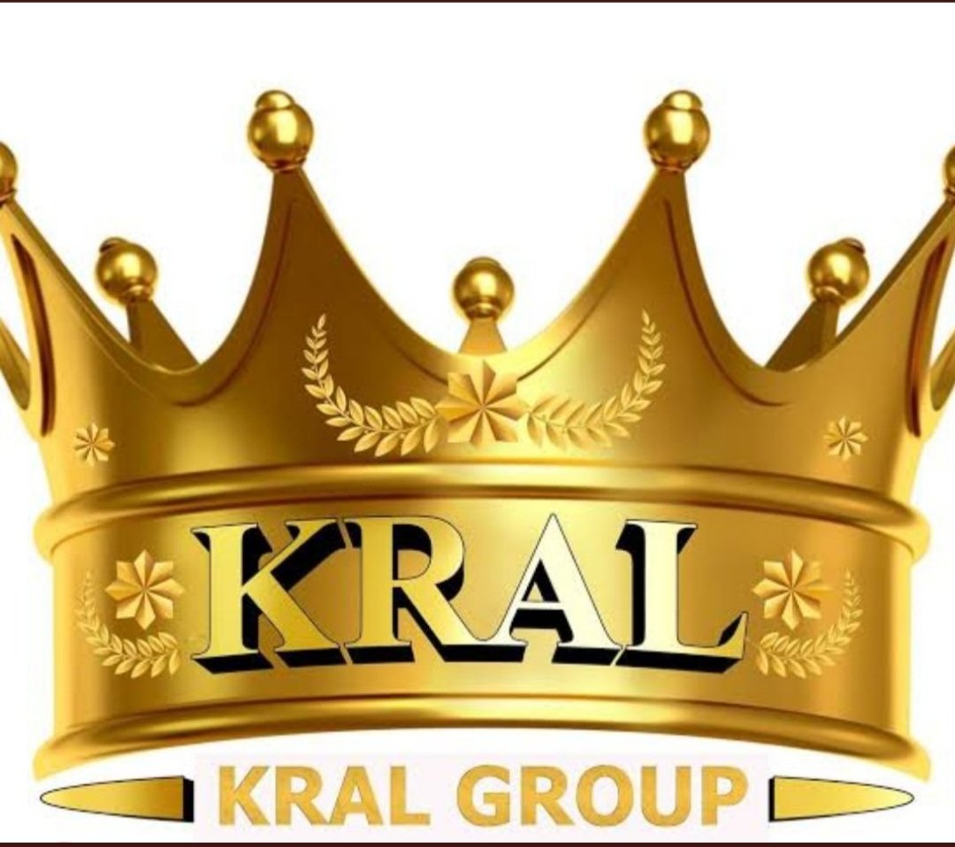 Melek Hanna 😇👌 on Twitter: "👑 KRAL GRUP 👑🥀 @Hatshepst__ @kremlovski ...