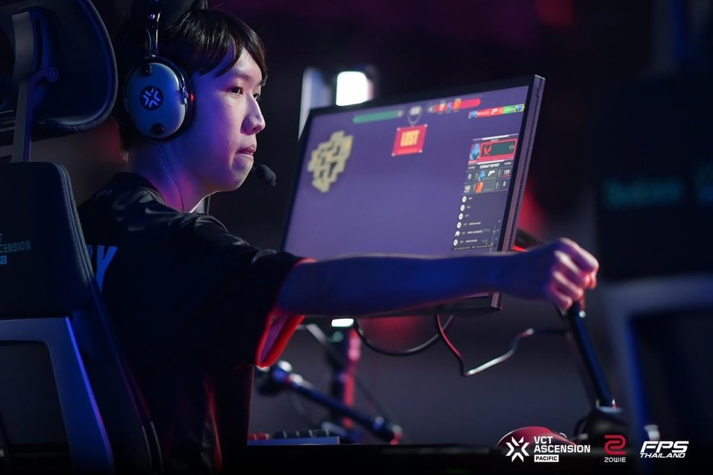 FPSThailand on Twitter: "🔥9-3 Curse มีอยู่จริง! Bleed eSports พลิกกลับมาตีเสมอ BOOM Esports ได้ ...