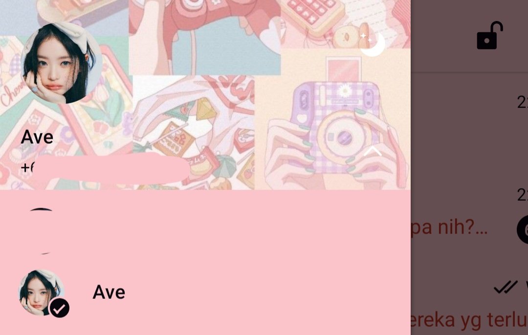 Ave. on Twitter: "Spt cwk kue https://t.co/IezyvRe3KG" / Twitter