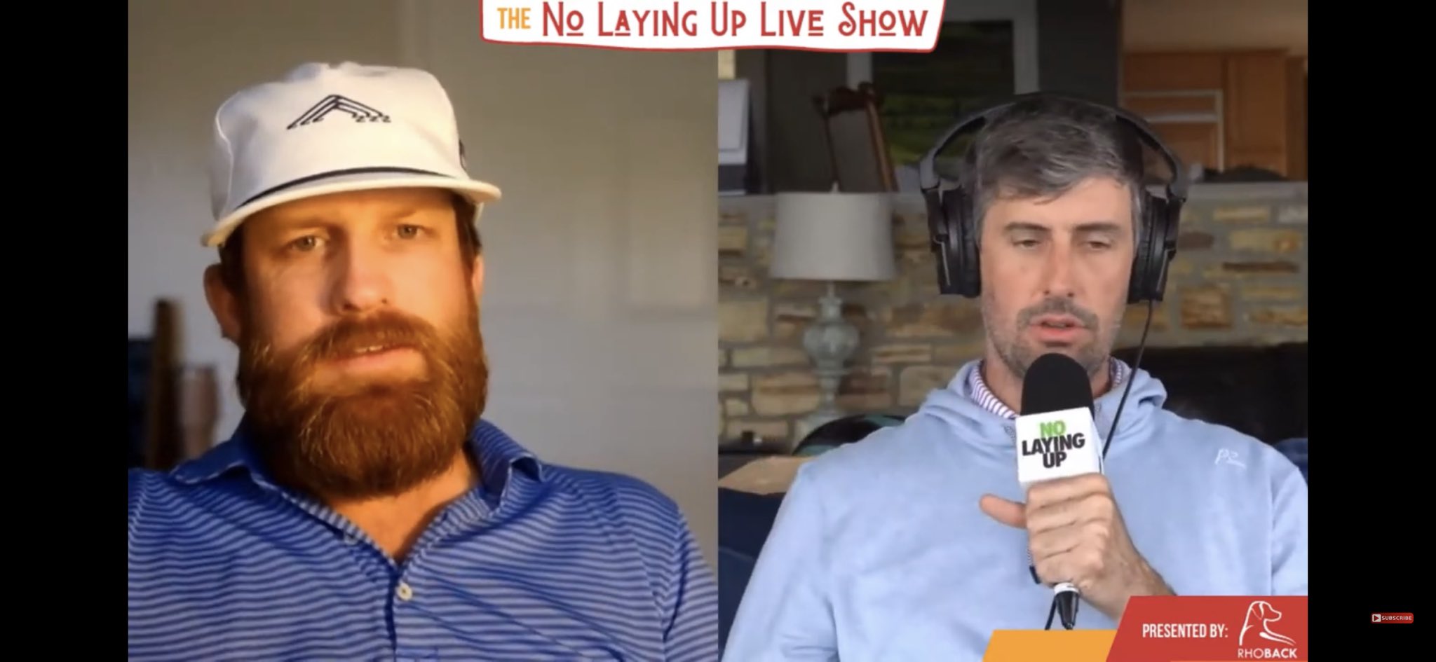 Matthew Galloway on Twitter: "Appreciate @BigRandyNLU having me on the @NoLayingUp live show to ...