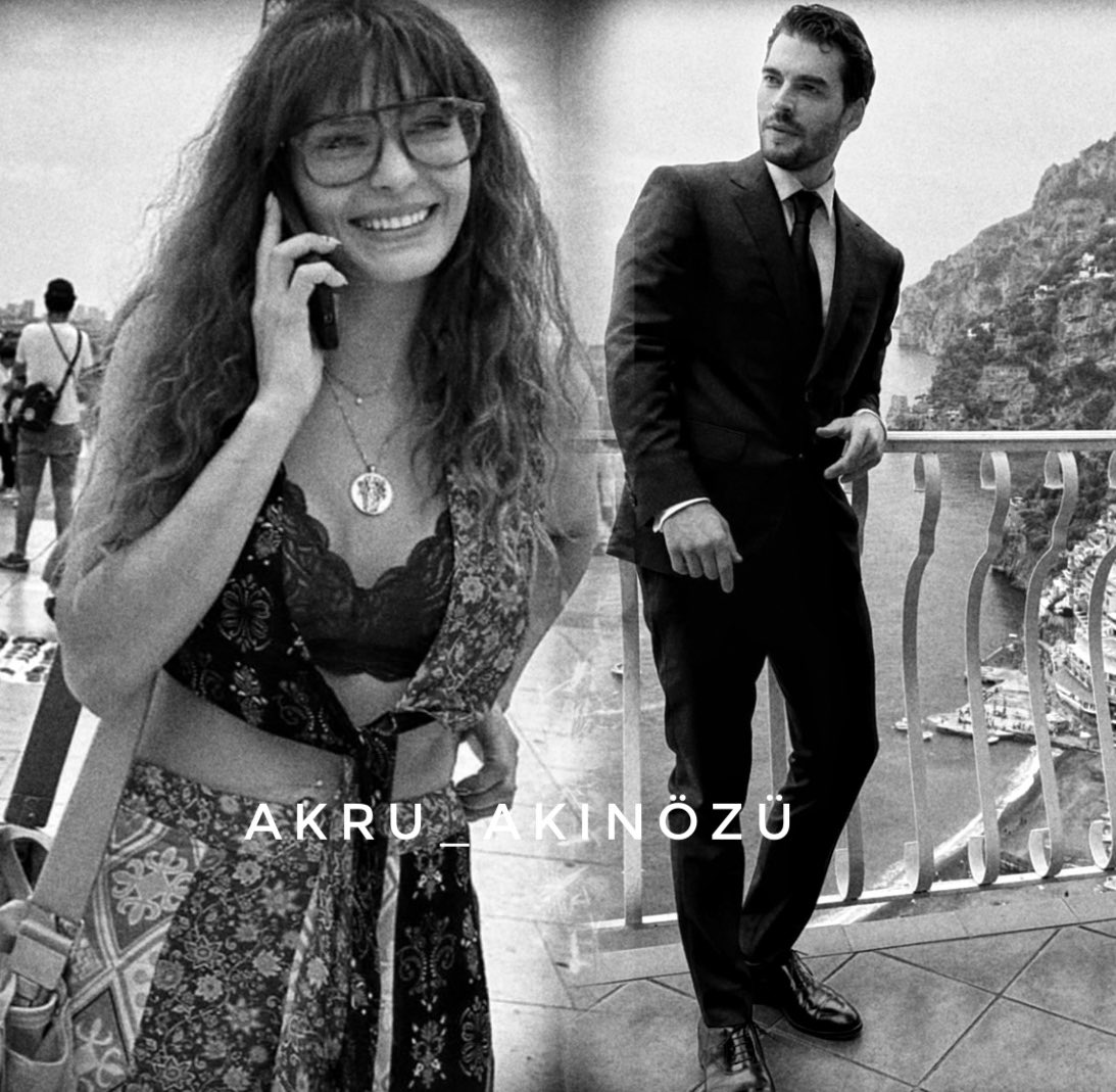 Akru_akinözü on Twitter: "🇮🇹 X 🇫🇷 🤍🤓🖤 #AkinAkinözü #EbruŞahin #Akru https://t.co/kdnBNiuttx ...