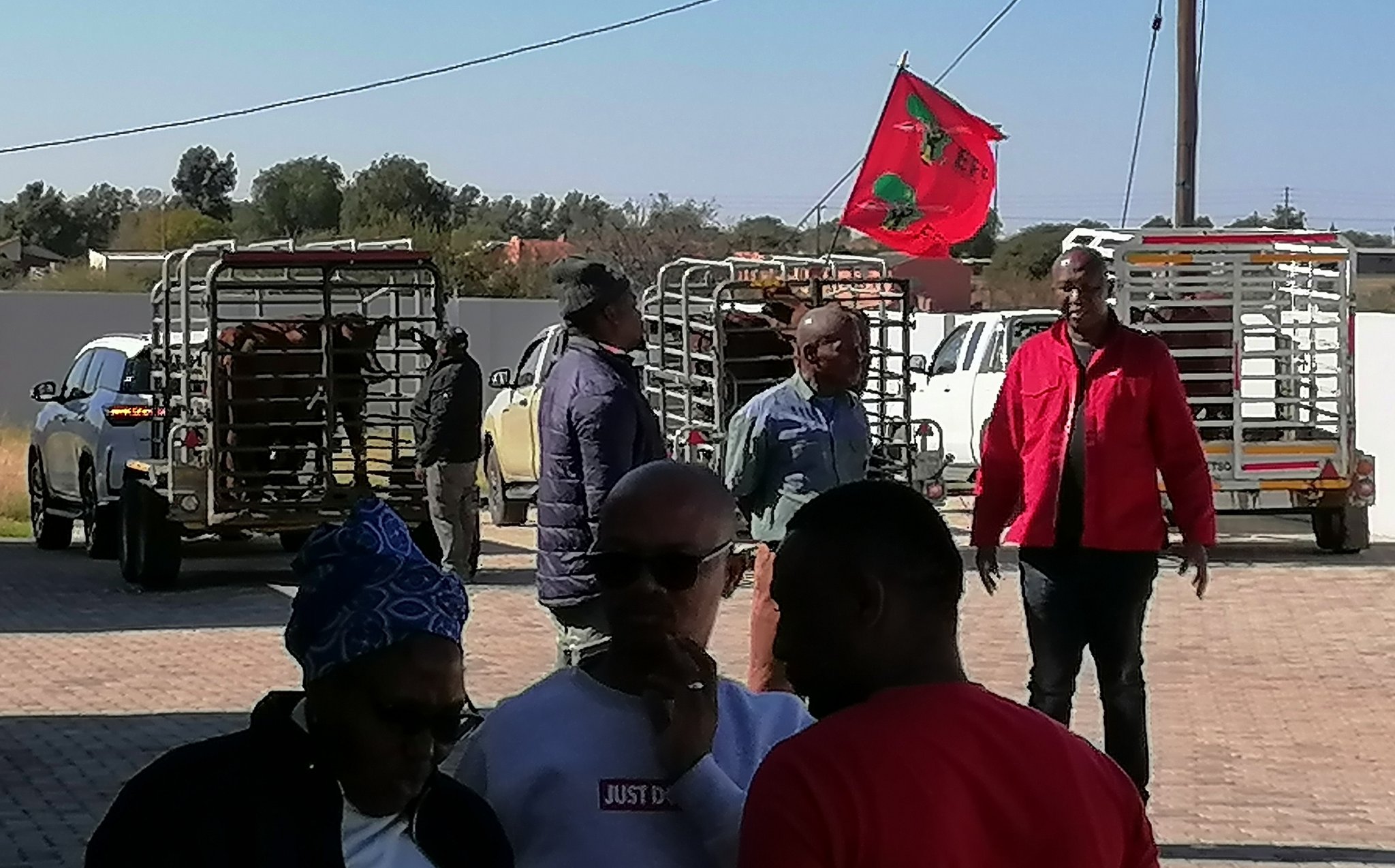 EFFNORTHERNCAPE on Twitter: EFFNORTHERNCAPE on Twitter: