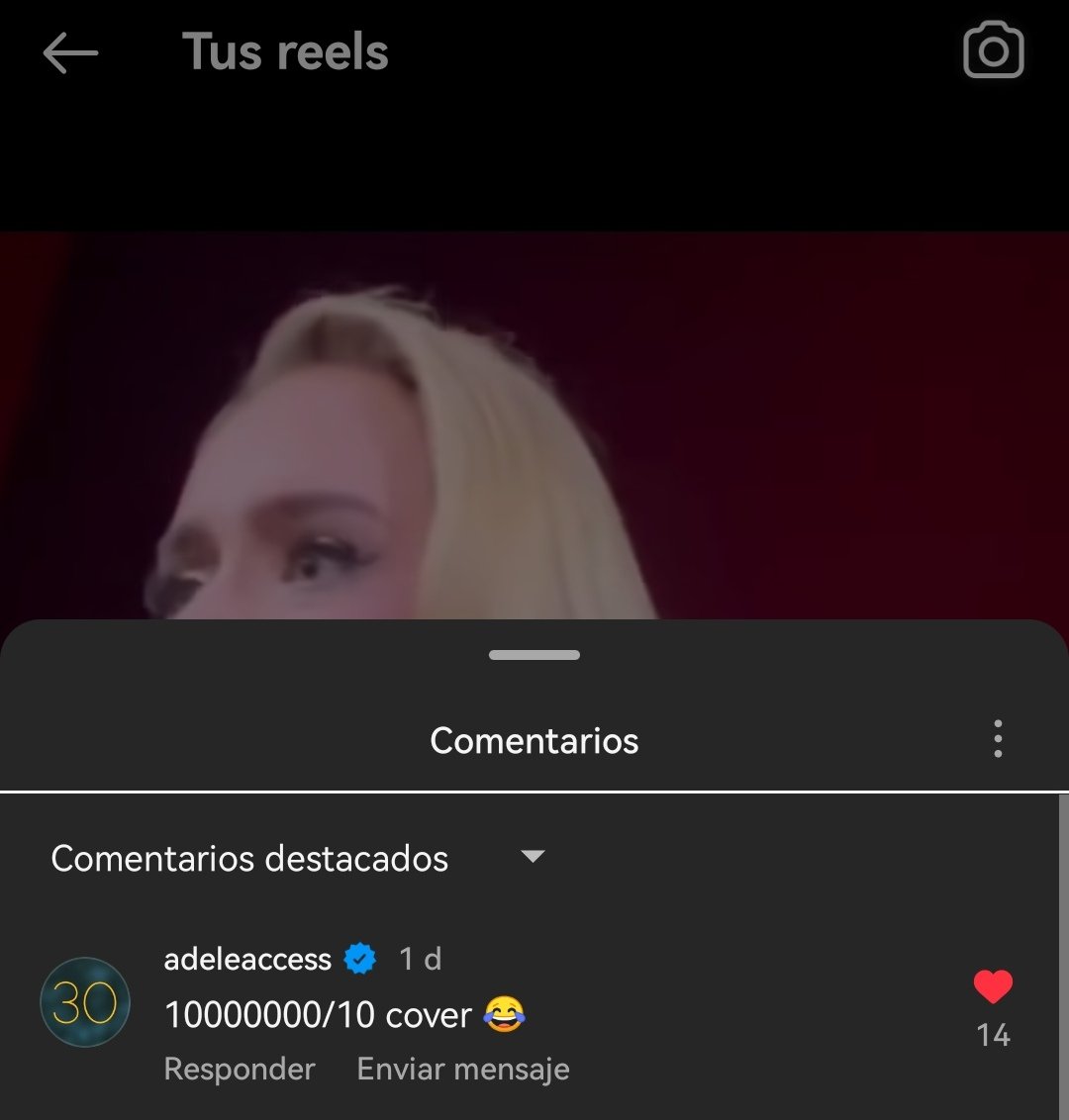 Adele Colombia on Twitter: "¿Interacción semanal con Access y en diferente App? ¡Genial! https ...