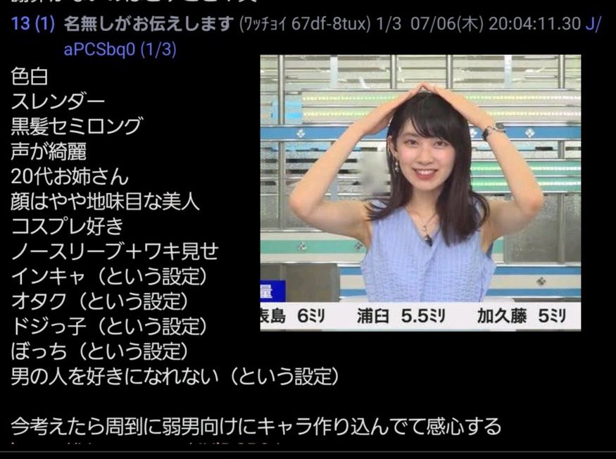 ゆるふわ稼ぐ子ちゃん On Twitter 弱者男性の勘違い! Ixez3gd7jt Twitter