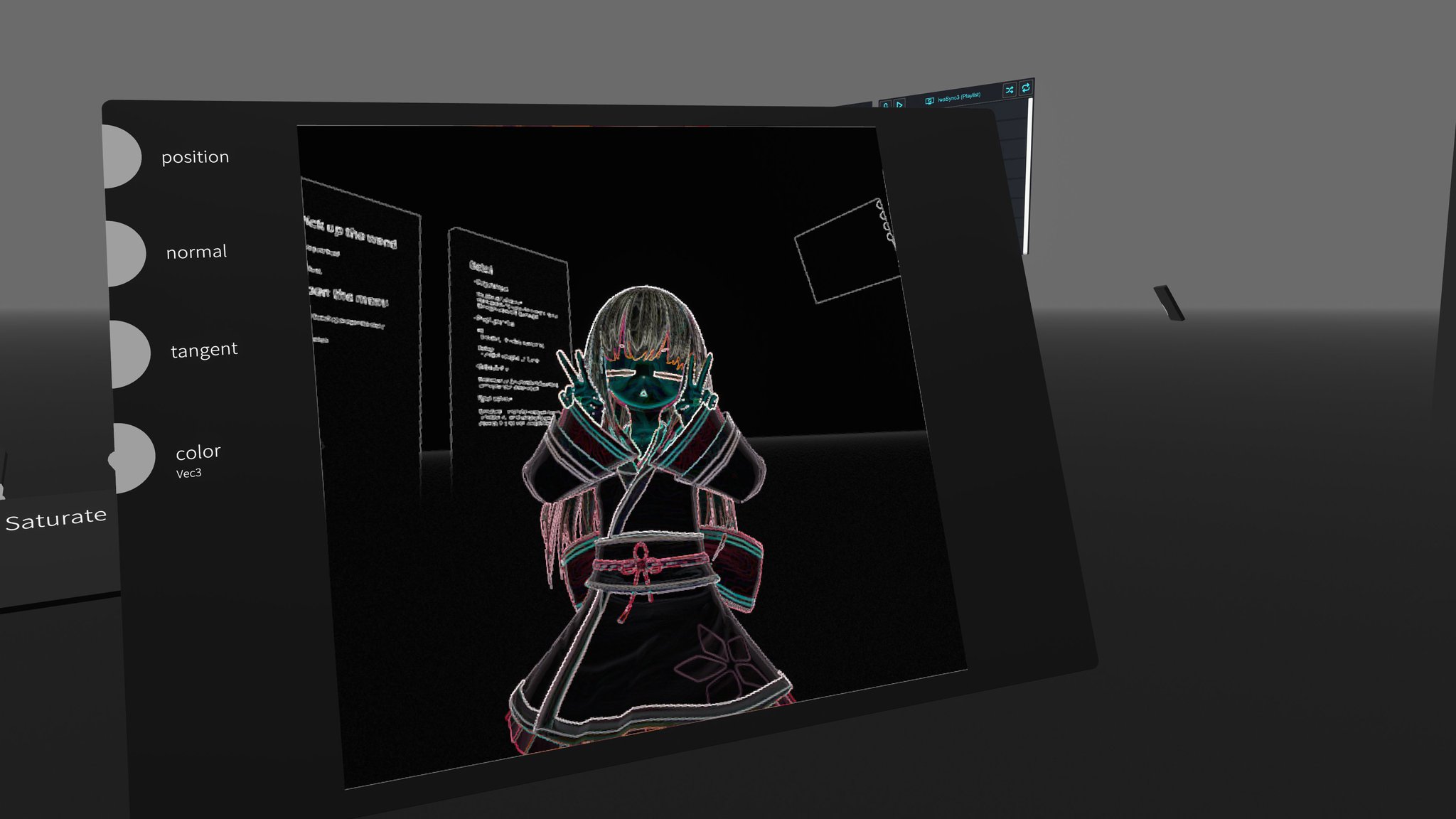 Renard_VRC on Twitter: "https://t.co/vd5OXVixPK" / Twitter