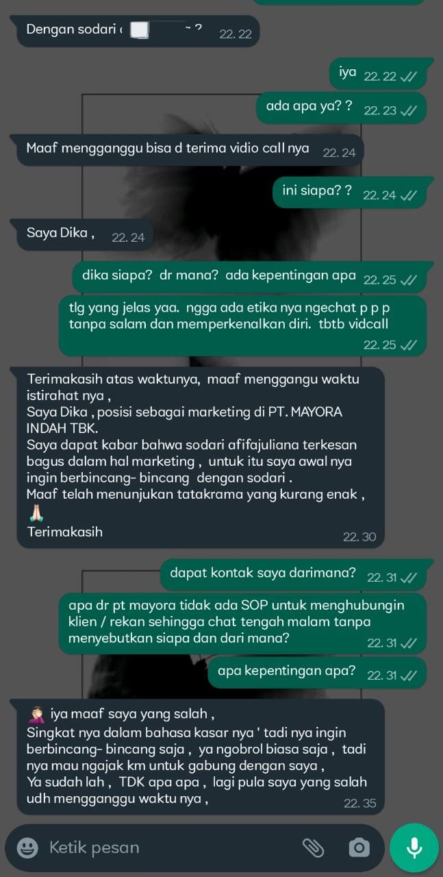 ‼️ KIRIM MENFESS BACA DULU DI LIKES ‼️ on Twitter: "abis nge-p langsung vidcall. seperti tida ...