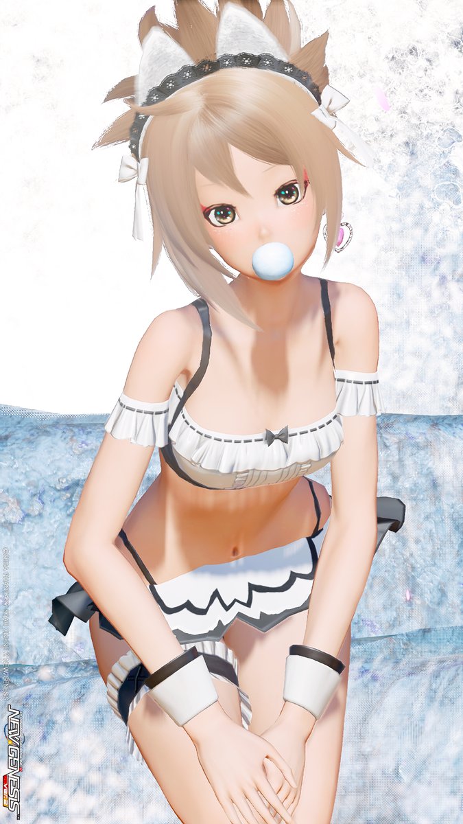 マキビシ＠pso2NGS on Twitter: "滝涼し https://t.co/S5l0KcSzx3" / Twitter