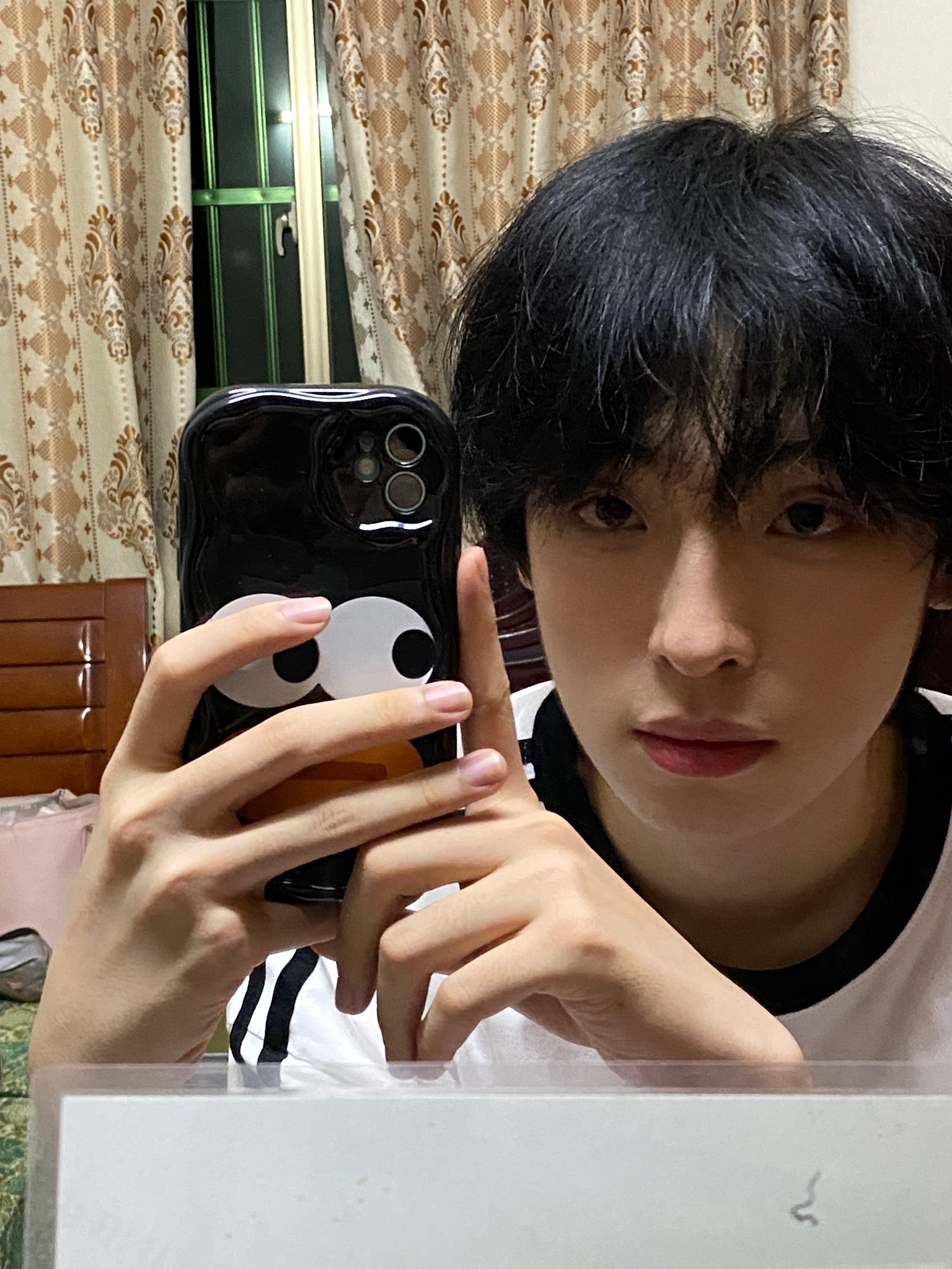 joy on Twitter: "海南行结束🔚 https://t.co/UR76lEw2lV" / Twitter