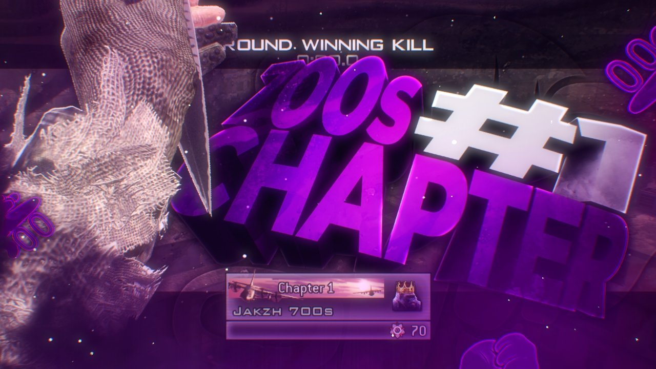 700s on Twitter: "700s Chapter #1 GO WATCH! https://t.co/R9QZ16cdZd ...