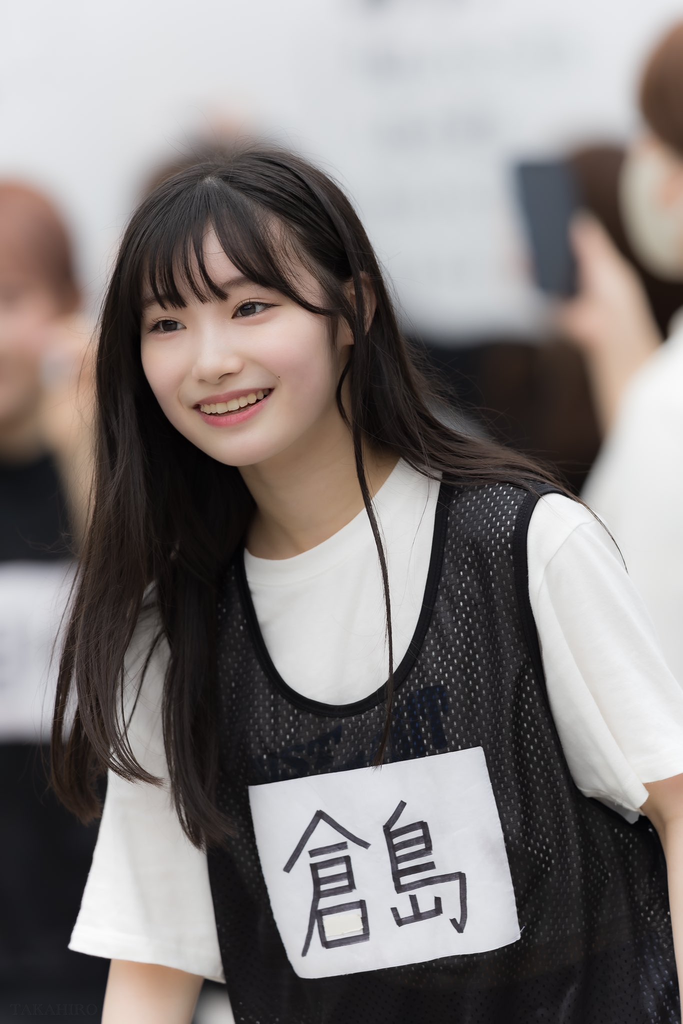 TAKAHIRO on Twitter: "SKE48 ファン合同稽古 倉島杏実(@ANZUNOMI_SKE) オアシス21 緑の大地 2023/07/08 (土曜日) #SKE48 # ...