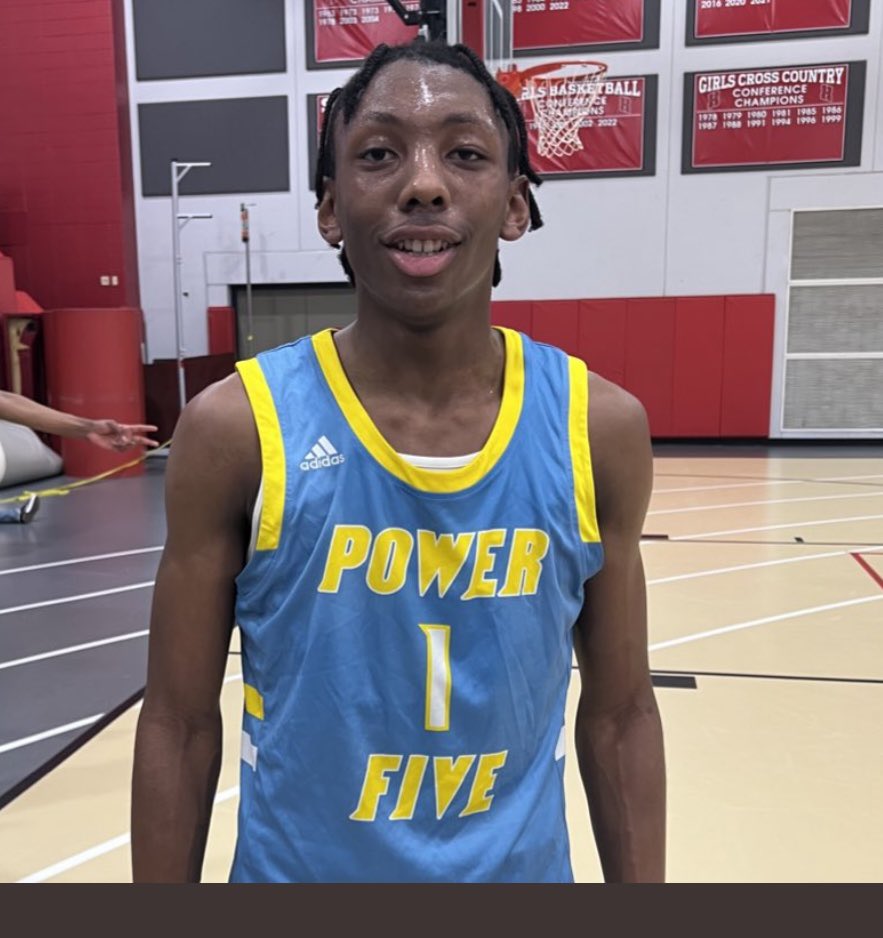 Power 5 on Twitter: "Power 5 16u advances to final four at adidas 3ssb finals. Jamarion Batemon ...