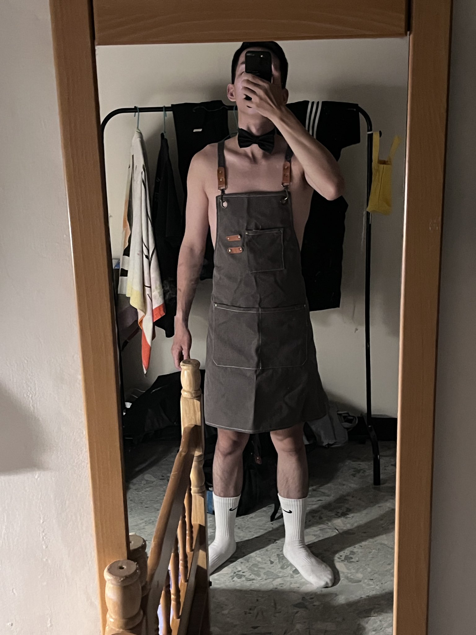 ccy on Twitter: "您好，請問今晚要點什麼 Coffee ? Tea ? Or me ?😈 #Onlyfans https://t.co/1XOJoCl9er" / Twitter