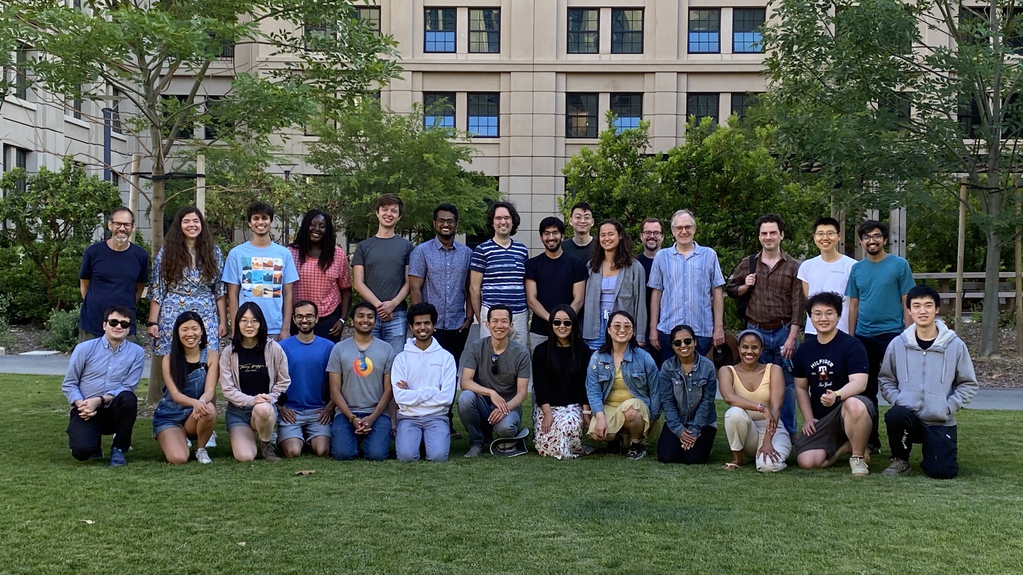 Stanford NLP Group on Twitter: "Lots of @stanfordnlp people will be at #ACL2023NLP in Toronto ...