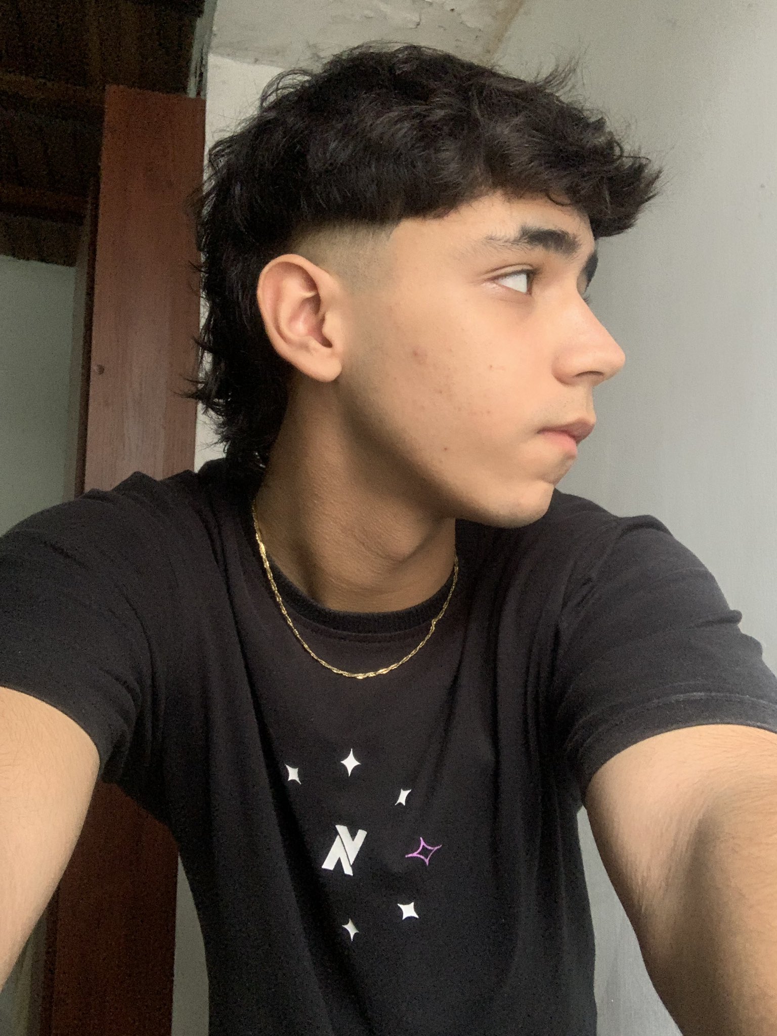 Alejandro Largo on Twitter: "Mulletoso https://t.co/bvgHUpVH4Z" / Twitter