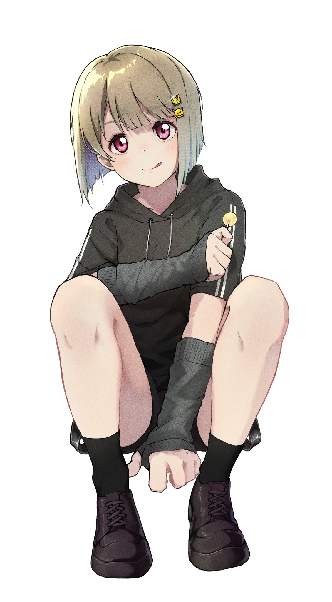 KEN.🌞 on Twitter: "👑かすみちゃん.230709 https://t.co/njqnTtGpz4" / Twitter