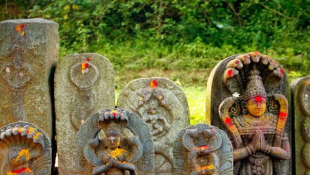 sthāna devatā and effects on property. How propitiating sthadevtha help ...