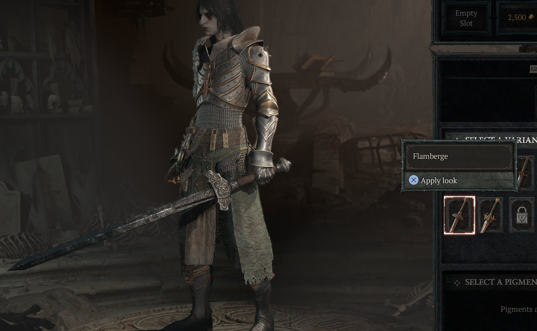 #1 Confirmation Biais Fan on Twitter: "Hey quick question Diablo 4 what the hell are you talking ...