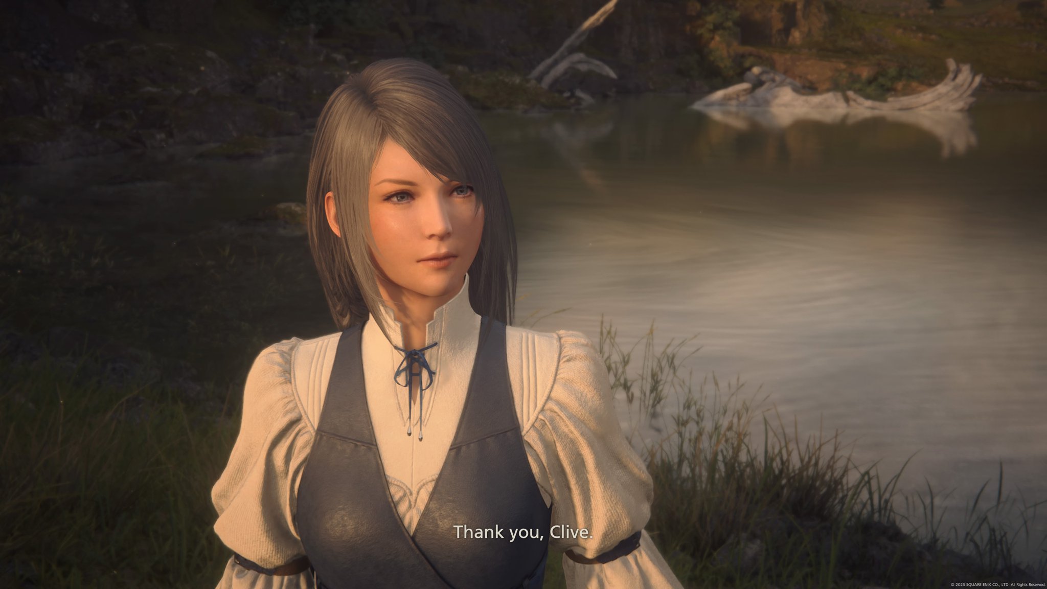 Ken on Twitter: "Jill 😌 #PS5Share, #FINALFANTASYXVI https://t.co/eAtn3OQscU" / Twitter