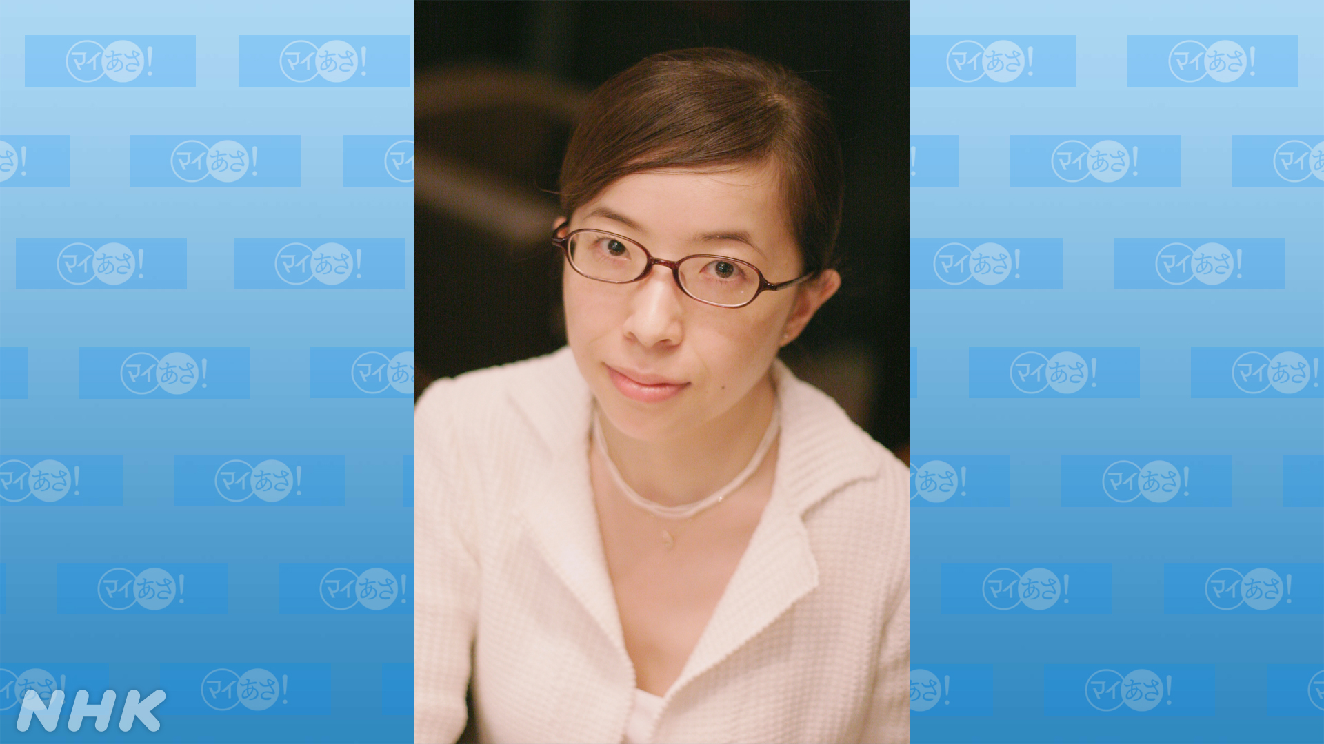 NHKラジオニュース on Twitter: "📻NHK ＃マイあさ 令和5年7月9日(日) サンデーエッセー 「20年後の『負け犬の遠吠え』」 エッセイスト 酒井順子さん #nhkr1 ...