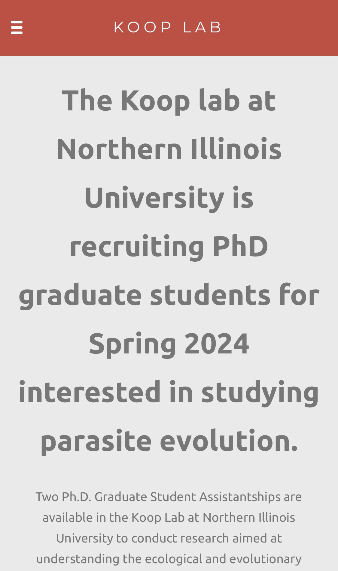 Celestine K 🇬🇭🇺🇸 on Twitter: "2 fully funded PhD spring 2024🇺🇸 https://t.co/BQIl5L9xOK https://t ...
