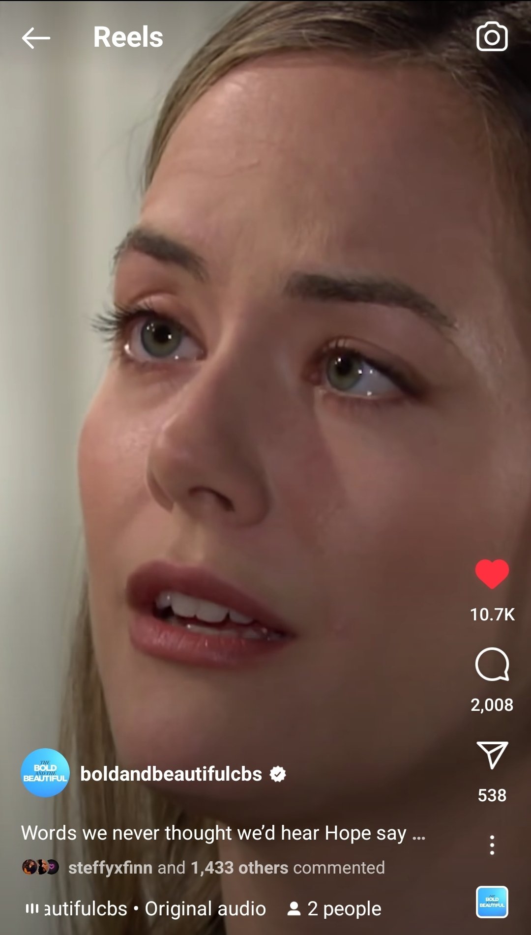 Cortney(TAYLOR WON BB24🙌🏾🖤) on Twitter: "10k likes on IG🔥🔥🔥 @BandB_CBS u have our attention. Do ...