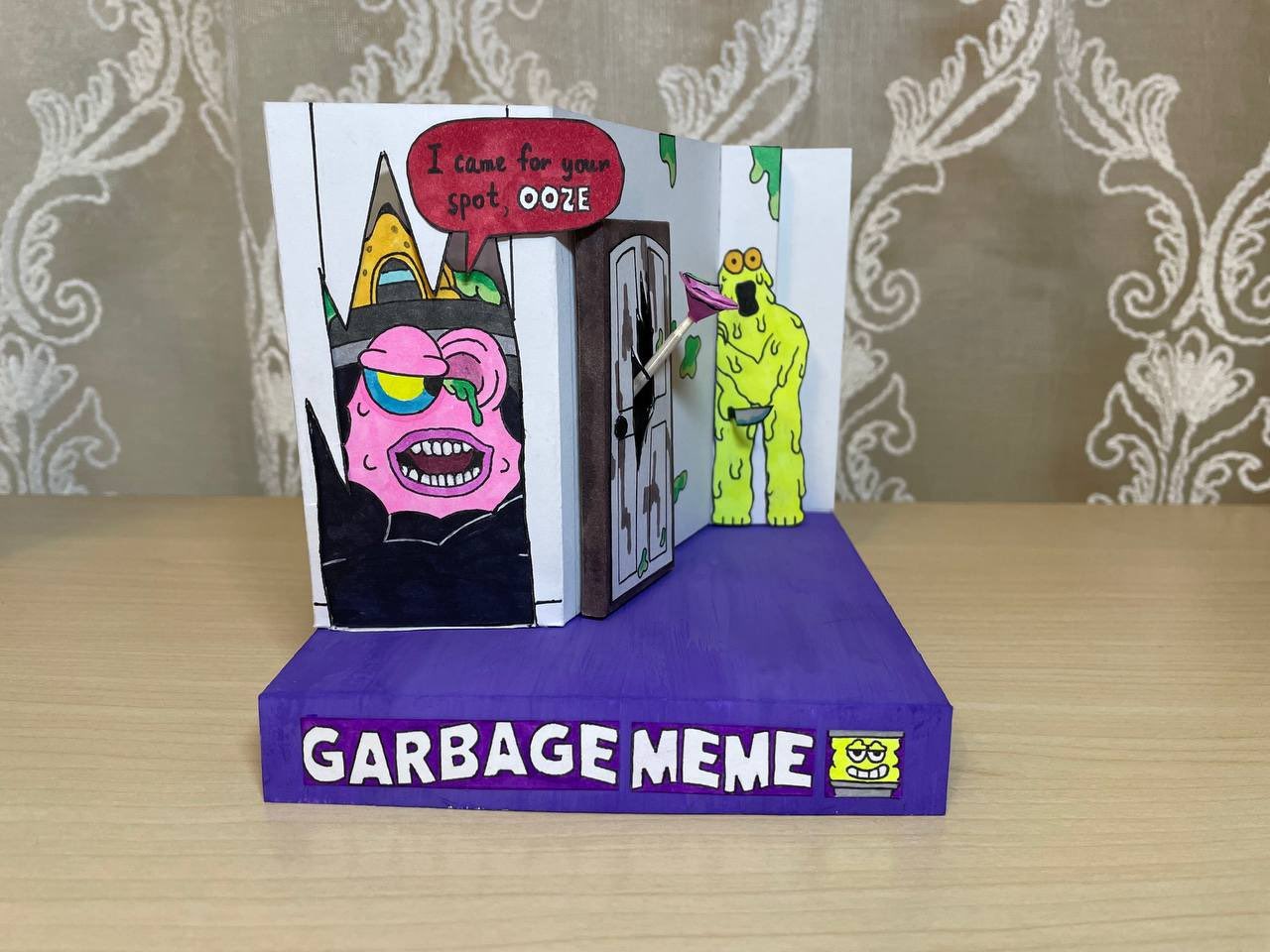 Garbage Friends 📅 on Twitter: "@weerwolllf @BirDostBTC https://t.co/KZVJt3C9jE" / Twitter