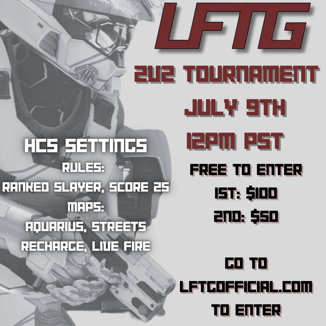 LFTG official on Twitter: "We have a FREE EVENT tomorrow!! Make sure you join. https://t.co ...