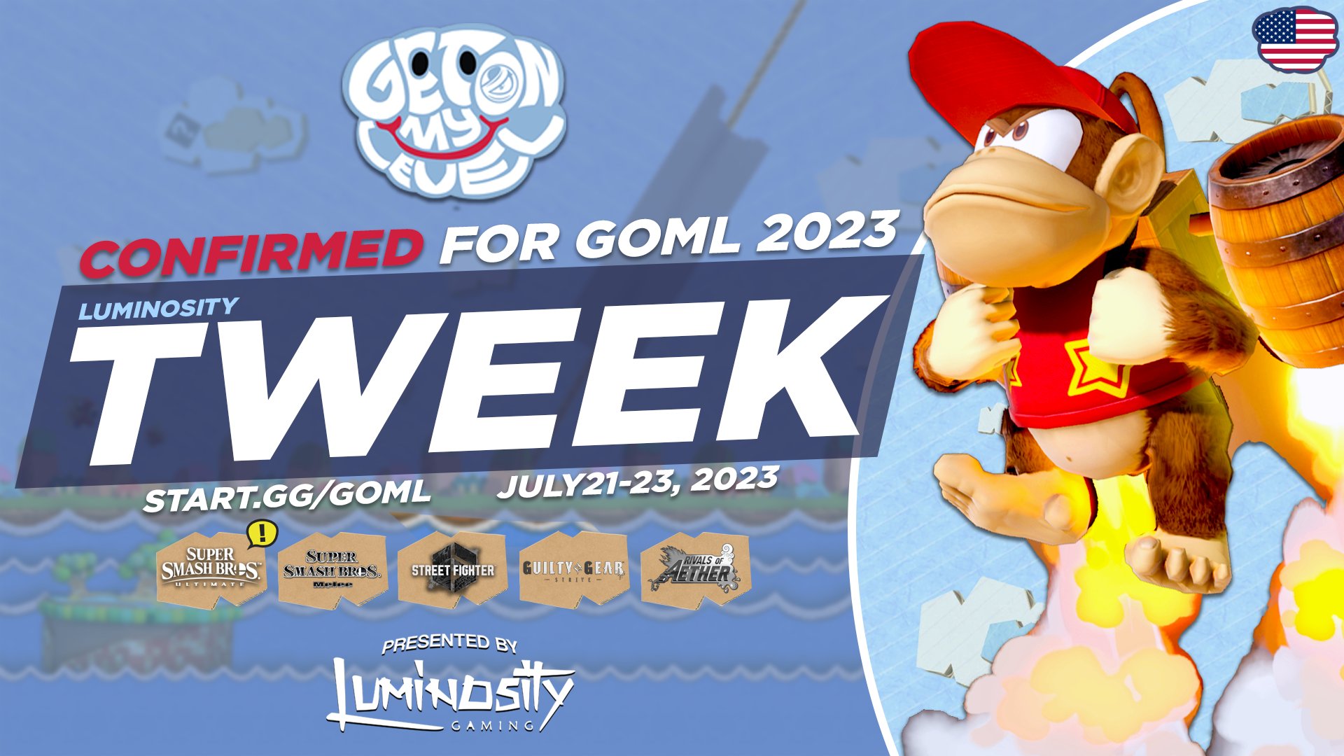 zen | GOML 2023 on Twitter: "Now that its official! can finally post these! (was going to be ...