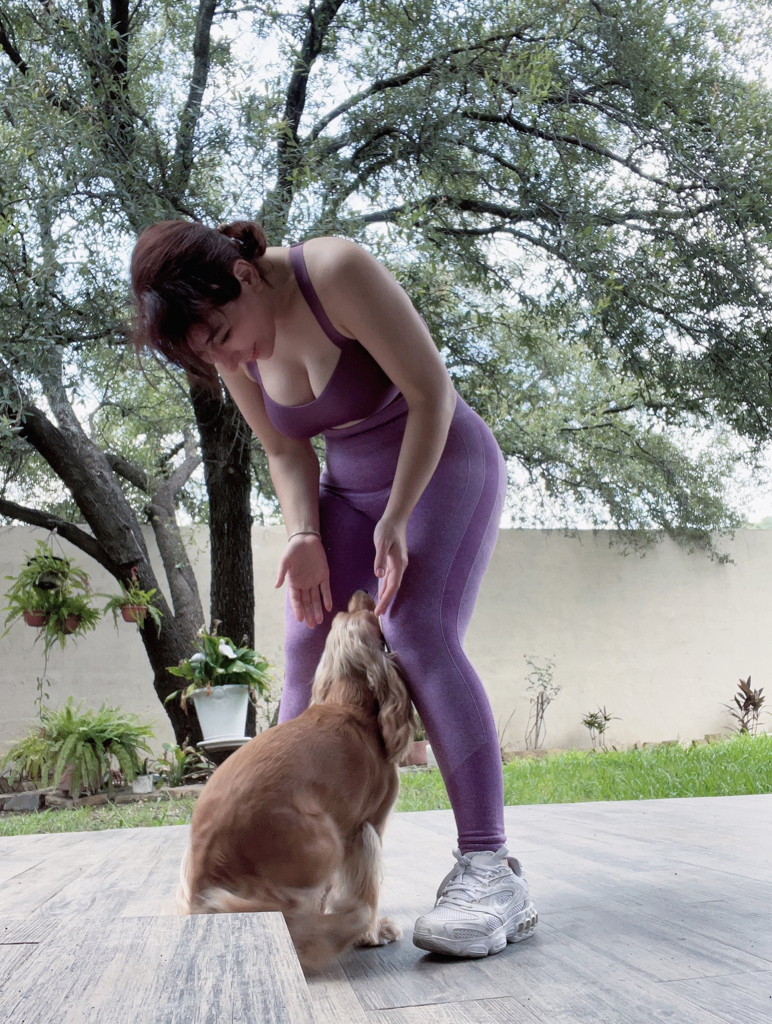 𝐉𝐞𝐧𝐧 𝐑𝐨𝐛𝐢𝐧 𝐄𝐯𝐚𝐧𝐬 on Twitter: "Déjame me tooo una foto suripanteando Latte: y como que te la vas ...