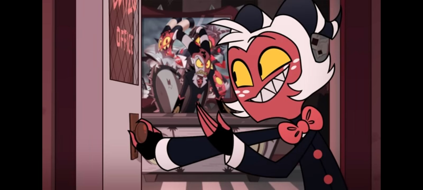 daily moxxie | SPOILERS on Twitter: "YOU'VE GOT IT SIRRRRR https://t.co/GW646R2DAL" / Twitter