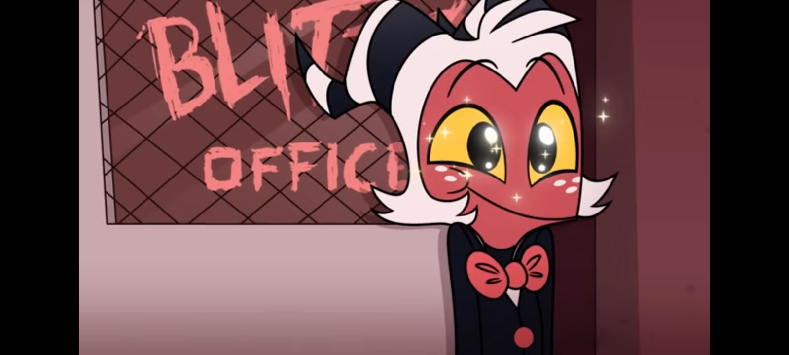 daily moxxie | SPOILERS on Twitter: "YOU'VE GOT IT SIRRRRR https://t.co/GW646R2DAL" / Twitter