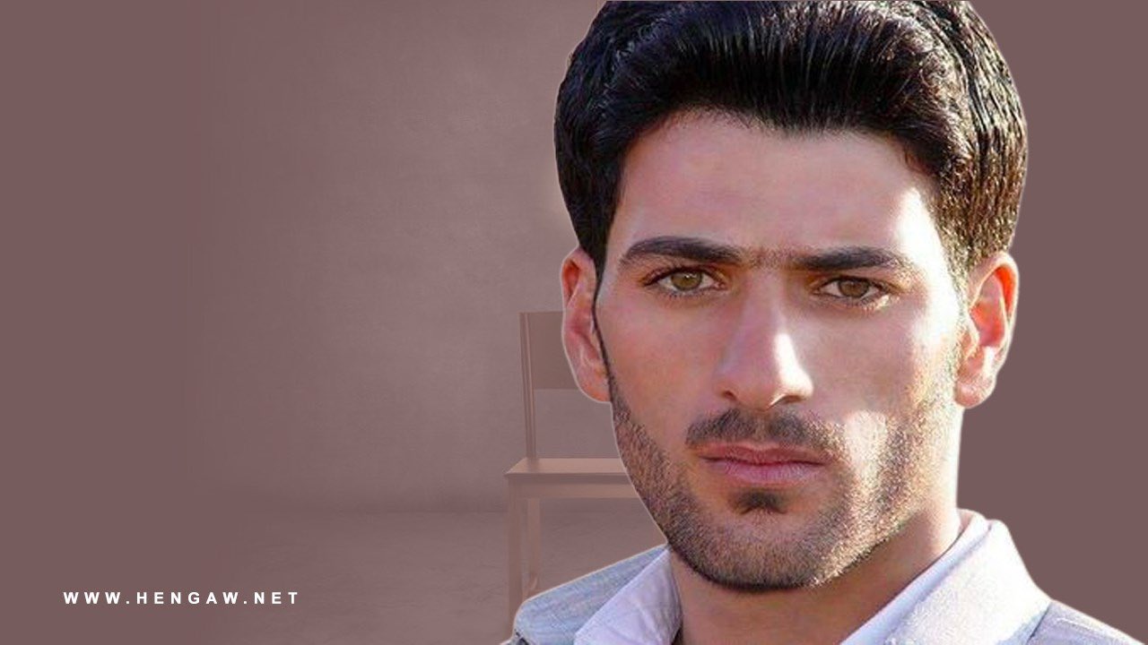 Ebrahim Karimi on Twitter: "RT, please - Heartbreaking news: a Kurdish detainee, Musa Esmaili ...