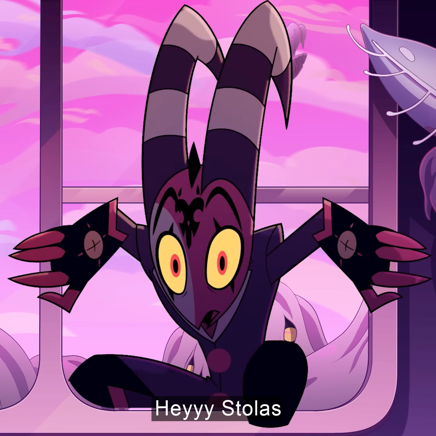 Sator 🌈 HB SPOILERS on Twitter: "Oh man 😭 #HelluvaBoss #Stolitz https://t.co/oAmGJvIQNX" / Twitter