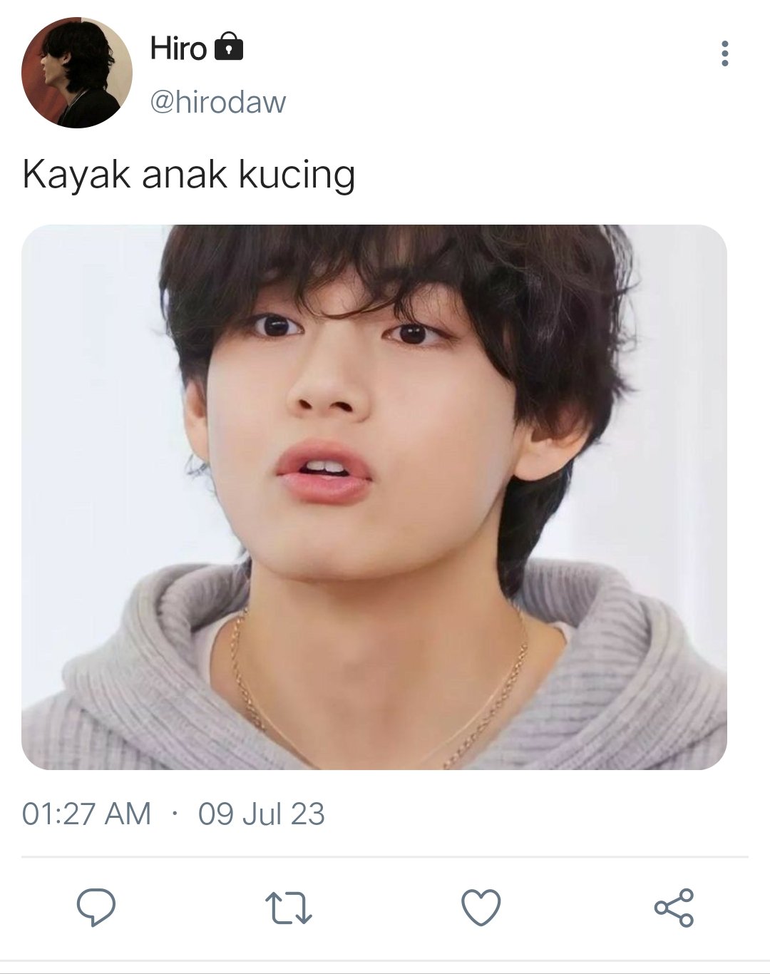 jose (sibuk streaming) on Twitter: "• 59 https://t.co/wAE0PdkdLG" / Twitter