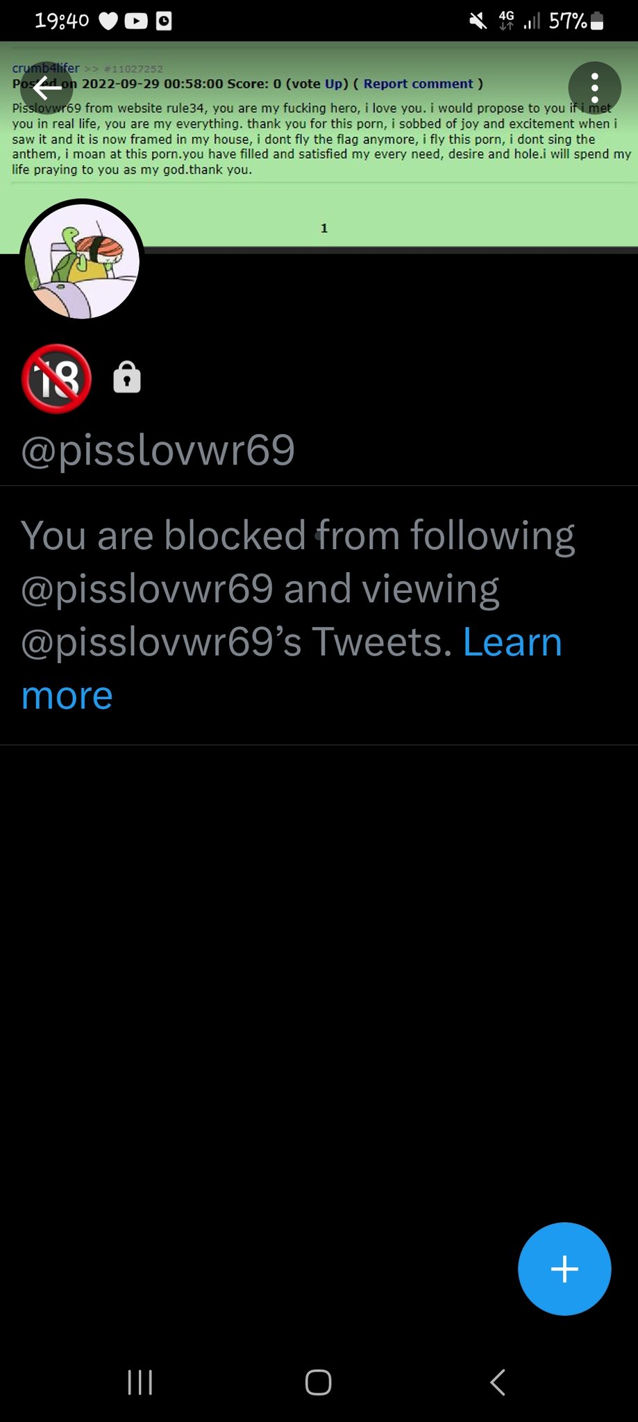 Carson God 169 // nsfw accz dni on Twitter: "@voidiner Some1 in the repliez said thiz waz them r ...