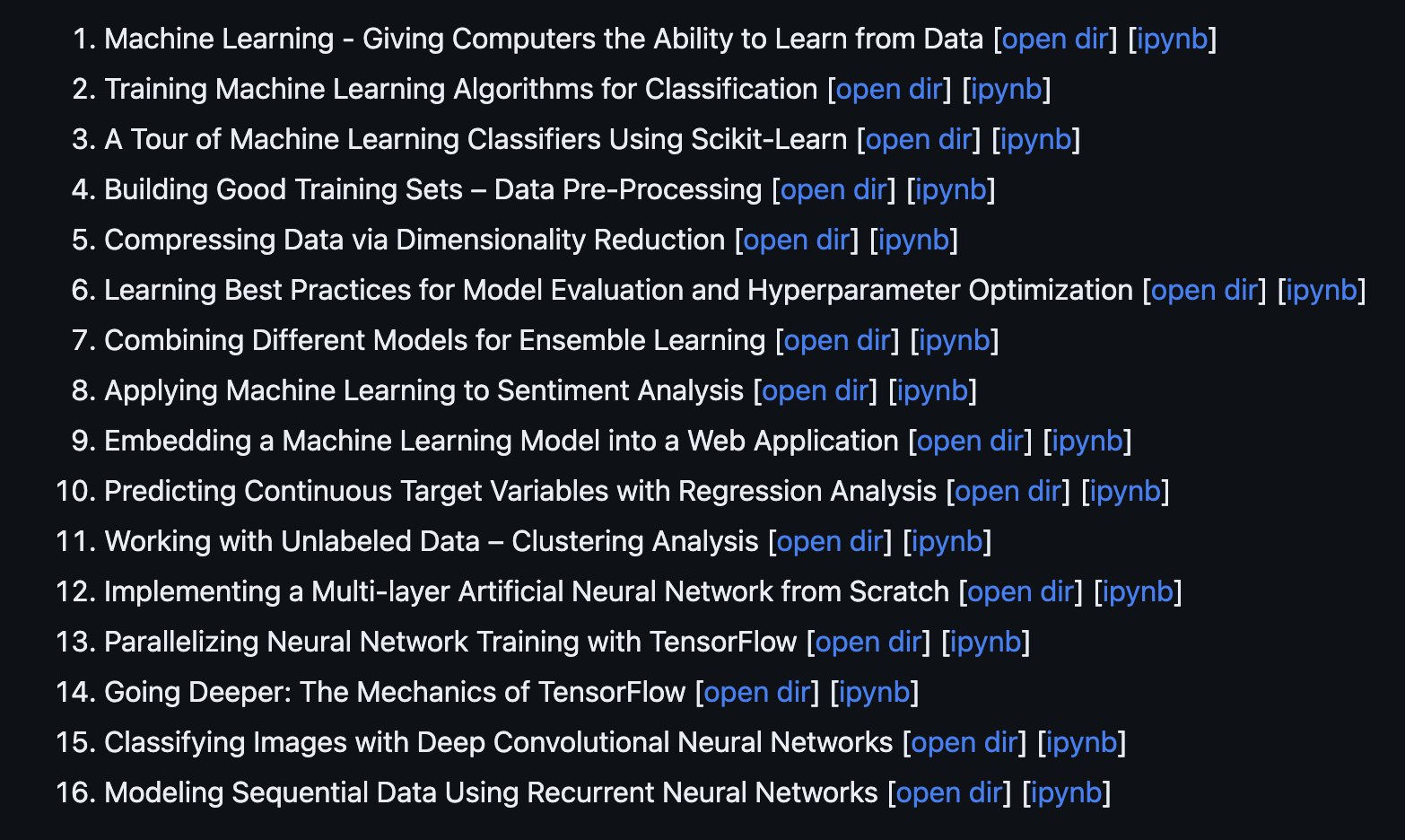 Andrew Trask on Twitter: "This series of Jupyter Notebooks is a VERY nice step-by-step ...