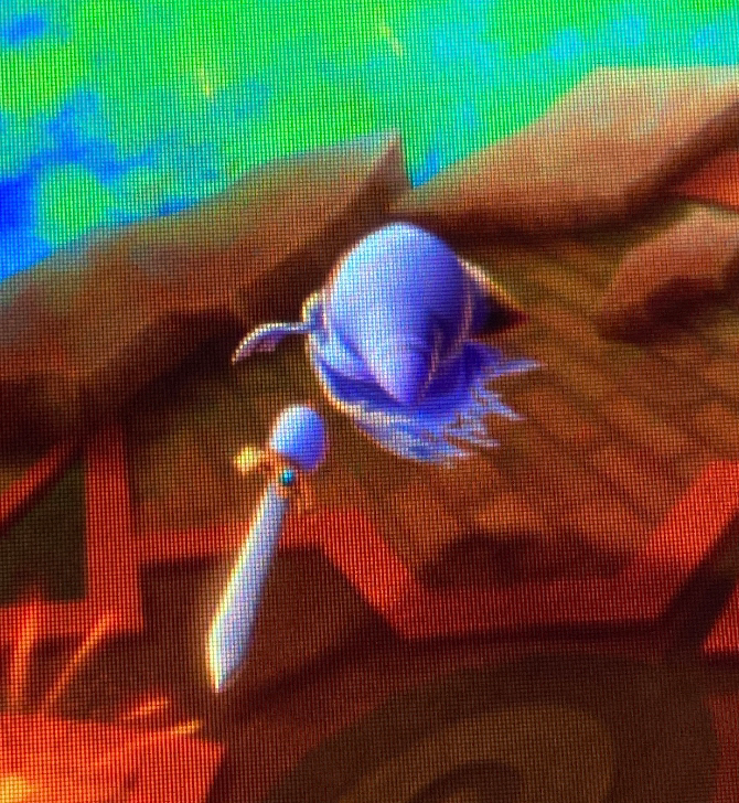 Cas Yee on Twitter: "Streaming animating this goober and the tree. Watch me struggle if you want ...