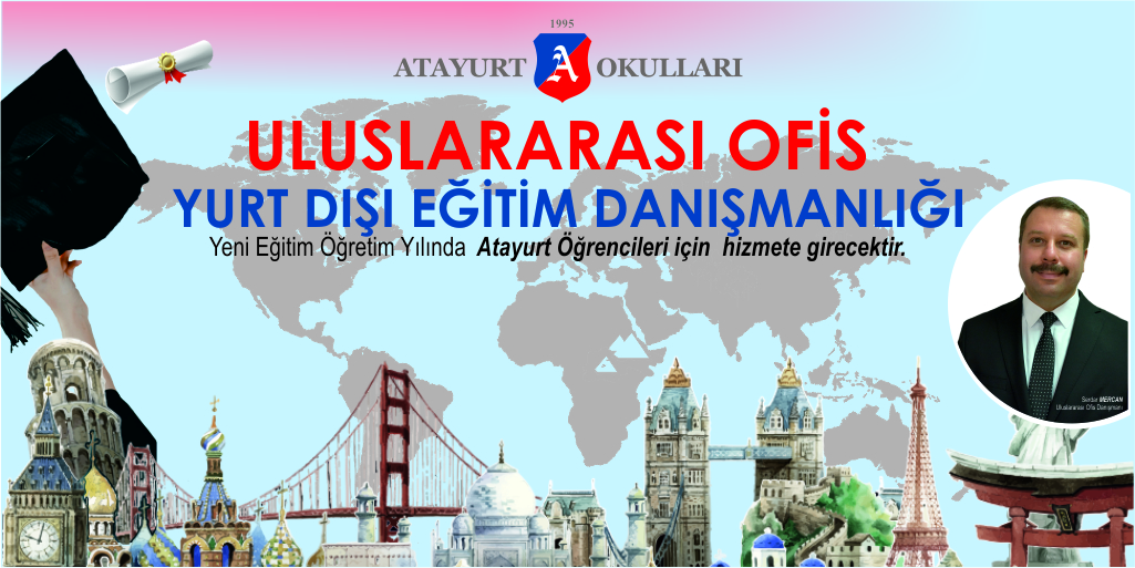 ATAYURT OKULLARI on Twitter: "Atayurt Okulları Adres: Bursa Yolu 10. Km 26200 Tepebaşı ...