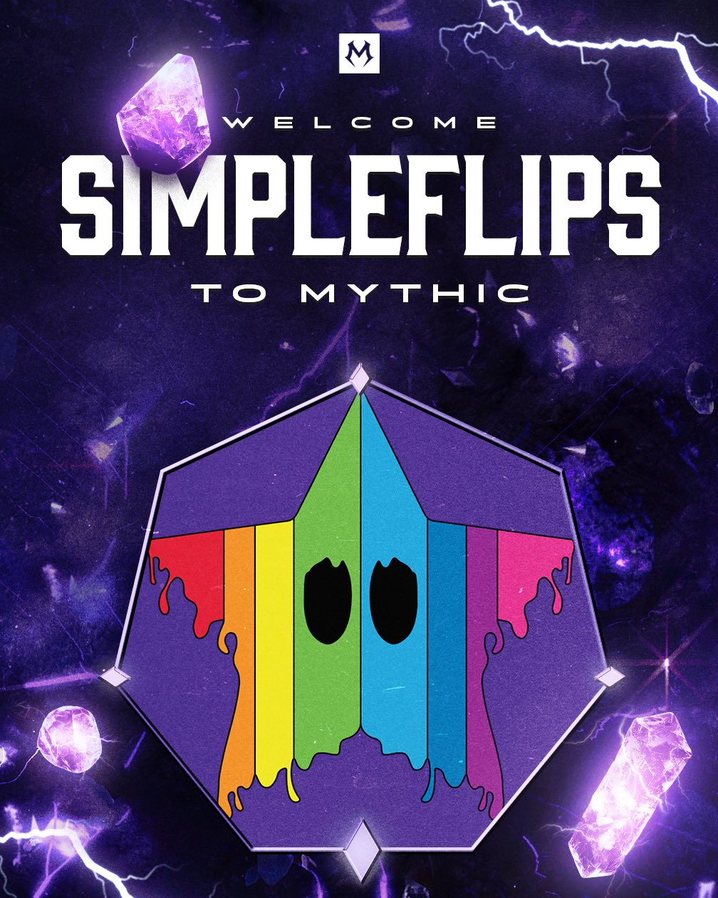 Mythic Talent on Twitter: "This man can most definitely spell innocent backwards for no ...