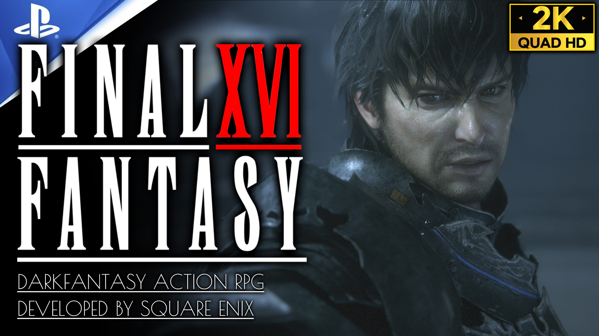 あいろん@YouTube13万人感謝！ on Twitter: "#32【FF16/高画質】ファイナルファンタジーXVI解説攻略：ボス「バルナバス」戦、召喚獣オーディンの継承 https ...