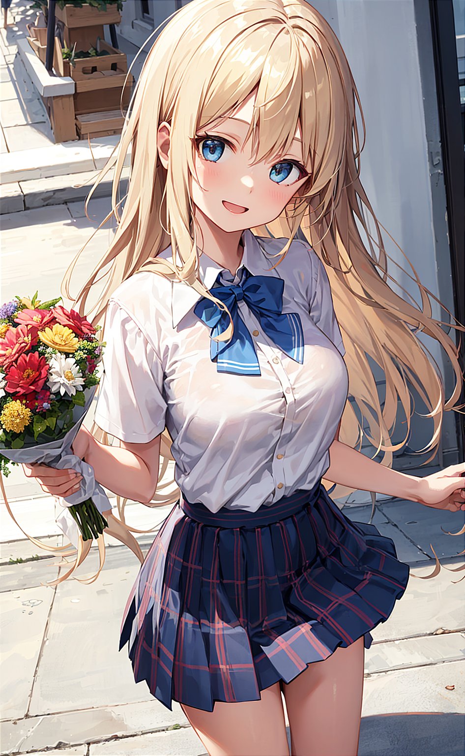 じゃぼちぃ@AIart on Twitter: "@aruma_ai アルマさん、フォロワー様20000人突破おめでとうございます🎉 これからも更なるご活躍応援してます😆 https://t ...