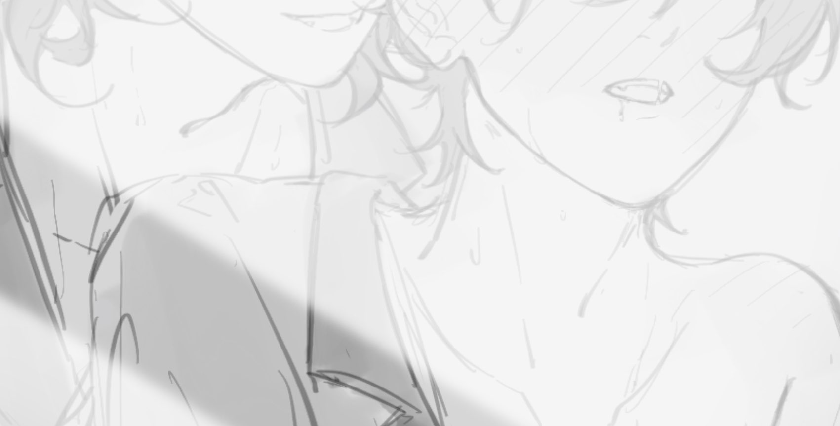 春色 on Twitter: "💜💙 #poipiku https://t.co/HvFZhx6Tqt https://t.co/sbQvBTbtO0" / Twitter