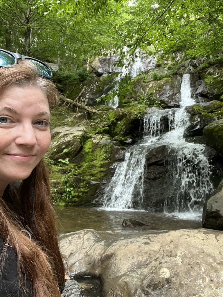 MistyRebeca on Twitter: "Oh, Shenandoah, I long to see you … https://t.co/nTtfM1AGHX" / Twitter