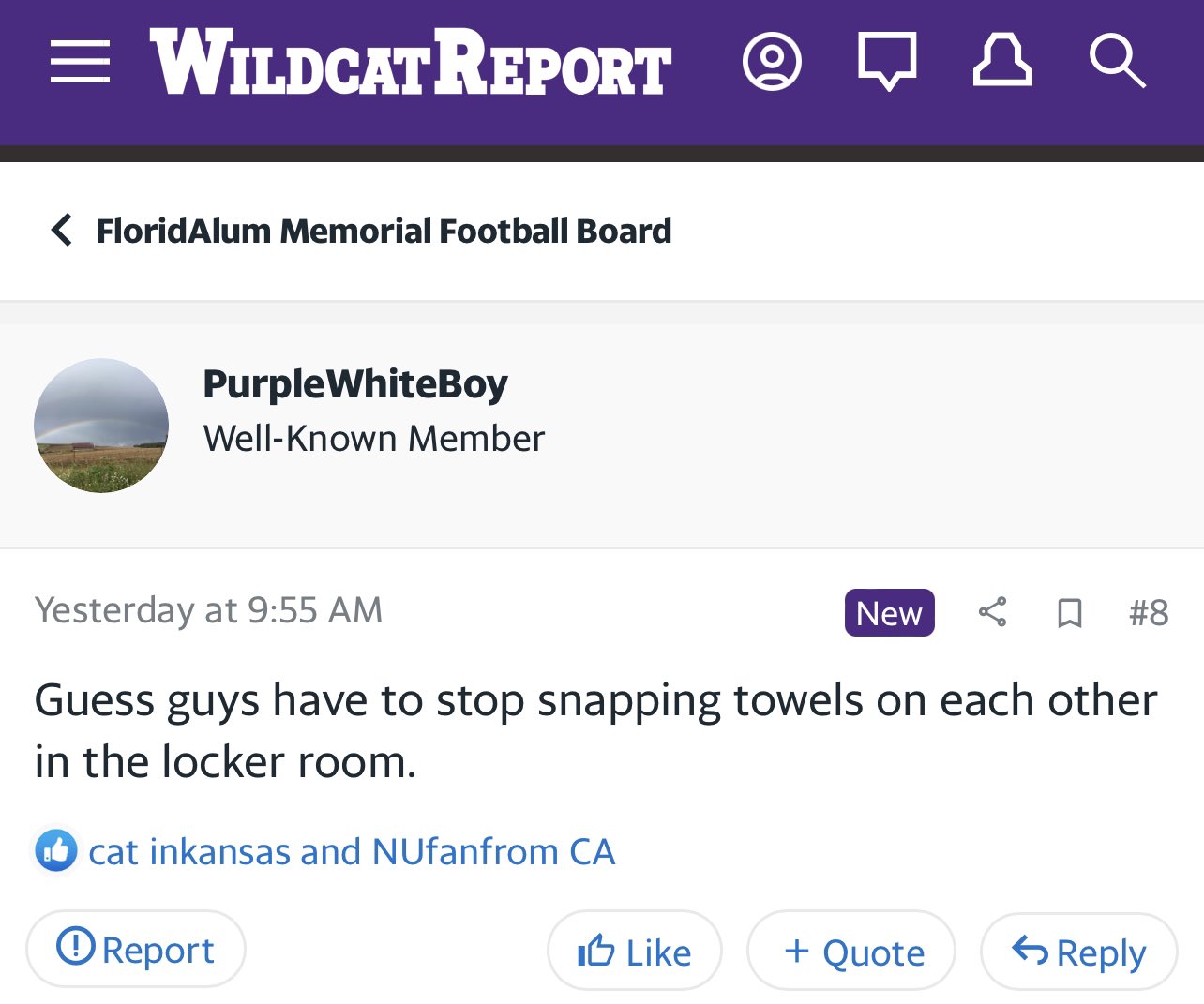 Message Board Geniuses on Twitter: "https://t.co/Yw9CuLy1rk" / Twitter