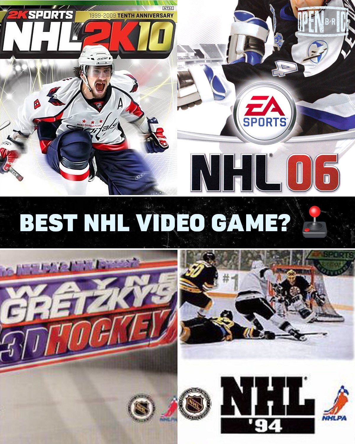 Nhl 99 Cover