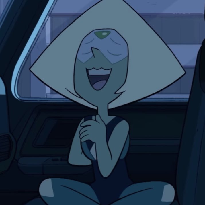 daily peridot on Twitter: "#StevenUniverse https://t.co/C47Munq90p" / Twitter