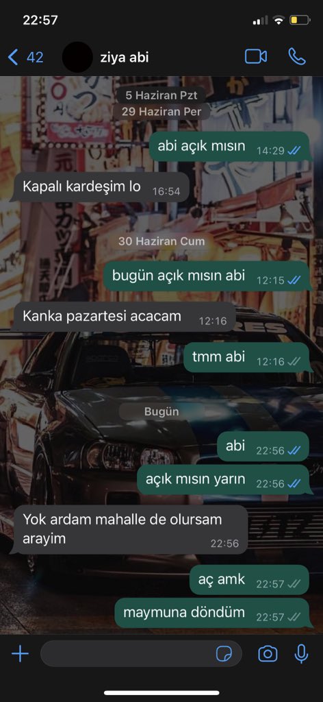 Hatem Ben Arda on Twitter: "benim berber bağımlılığı https://t.co/LjhJ2OnH1j" / Twitter